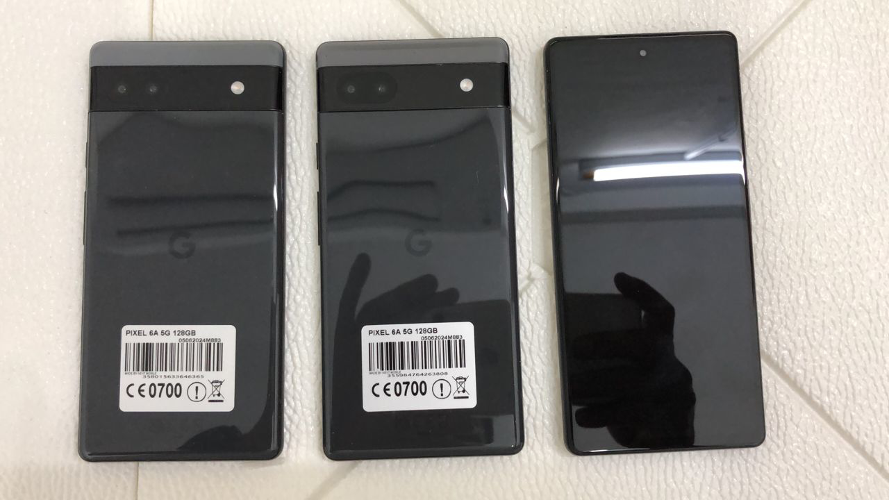 Uncle Jack's Mobile | GOOGLE PIXEL 6A 5G (128GB) PRE OWNED