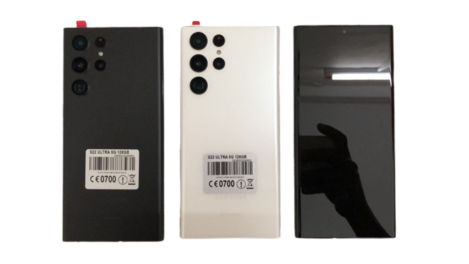 Uncle Jack's Mobile | SAMSUNG GALAXY S22 ULTRA 5G S908 (128GB) PRE OWNED