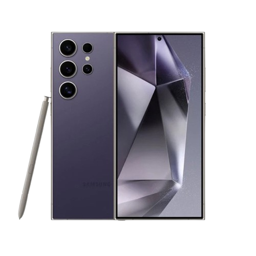 Uncle Jack's Mobile | SAMSUNG GALAXY S24 ULTRA 5G (512GB) PRE OWNED